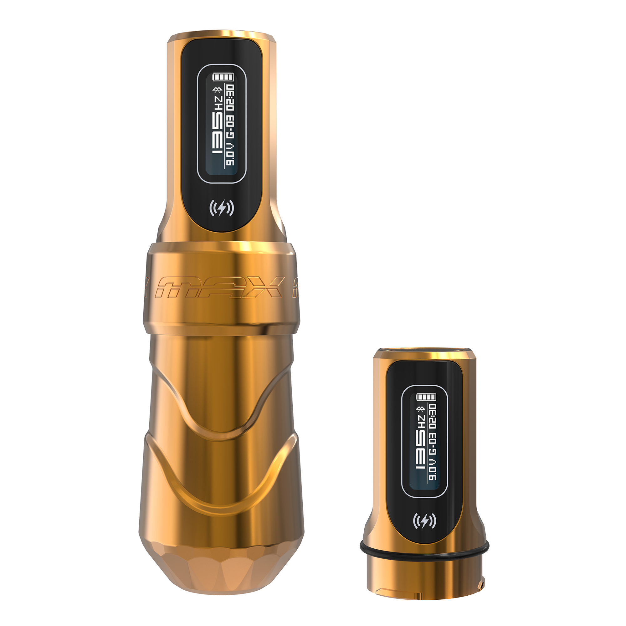 BAA Distribution Portal